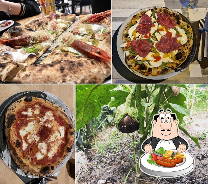 Best neapolitan pizza in Rome restaurants, summer 2024 - Restaurant Guru