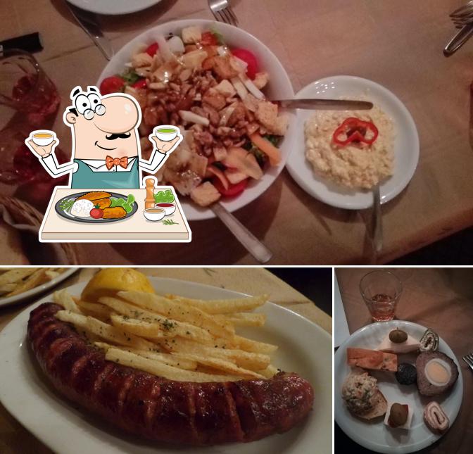 ΚΟΥΤΟΥΚΙ ΤΟΥ ΜΙΧΑΛΗ (ΤΟ), Peristeri - Restaurant menu, prices and reviews