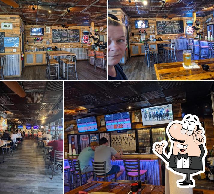 Knuckleheads in Ocean Springs - Restaurant menu and reviews