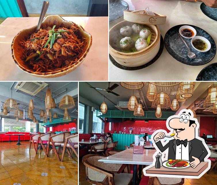 Little Soi, Chennai - Restaurant menu, prices and reviews