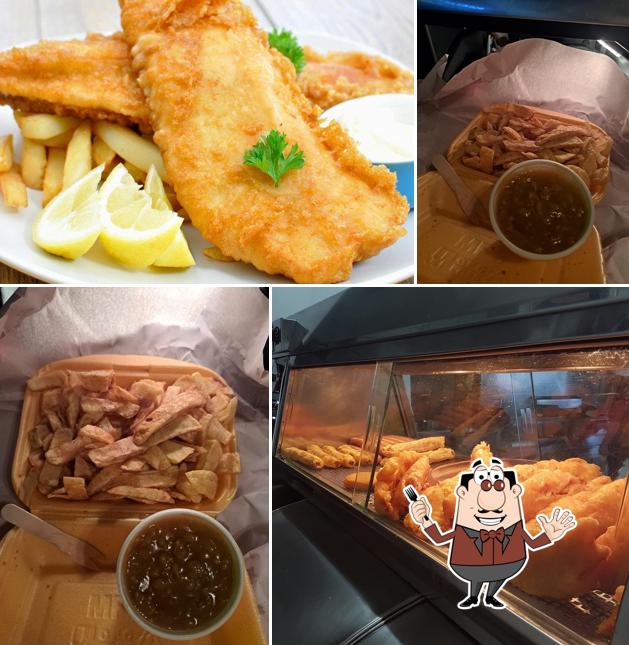 Best fish in Northampton restaurants, summer 2024 - Restaurant Guru
