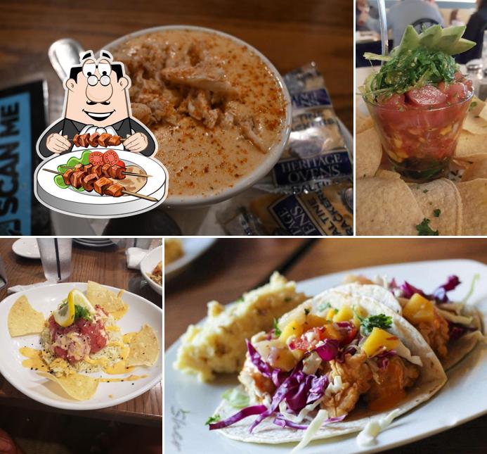 Baja Restaurant, 3701 Sandpiper Rd #4325 in Virginia Beach - Restaurant ...