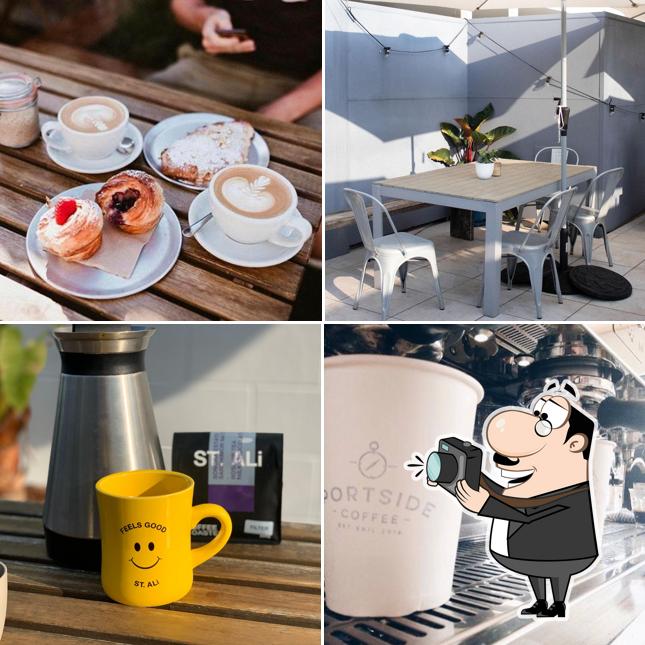Portside Coffee in Currumbin Waters - Restaurant reviews
