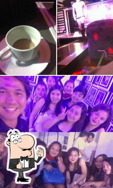 Club Mankind, Quezon City, Scout Ybardolaza