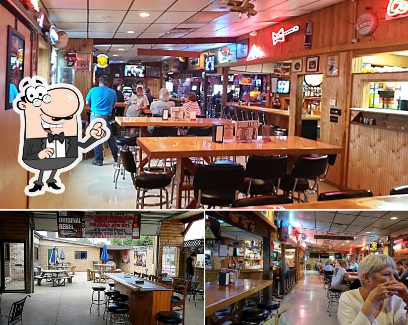 Home Tavern, Logan - Restaurant menu, prices and reviews