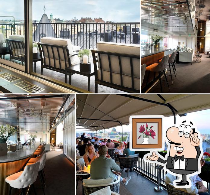 Le Hibou pub & bar, Stockholm - Restaurant reviews