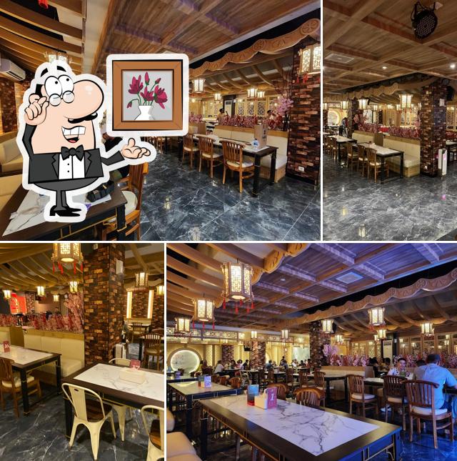 Shanghai Resto & Beer House, Makassar - Restaurant menu, prices and reviews
