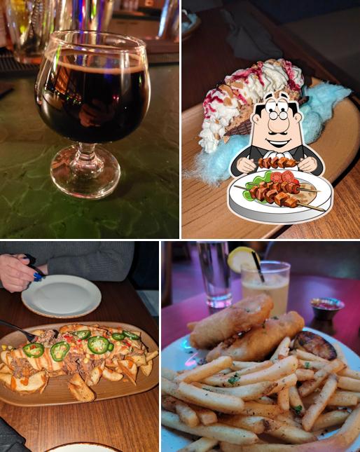 Wonderverse in Oak Brook - Restaurant reviews