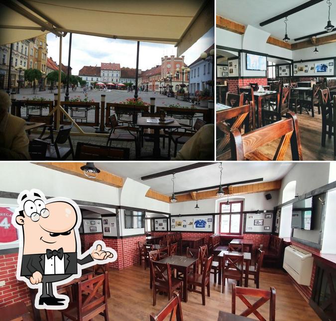 All Stars Grill&Pub, Mikolow - Restaurant reviews