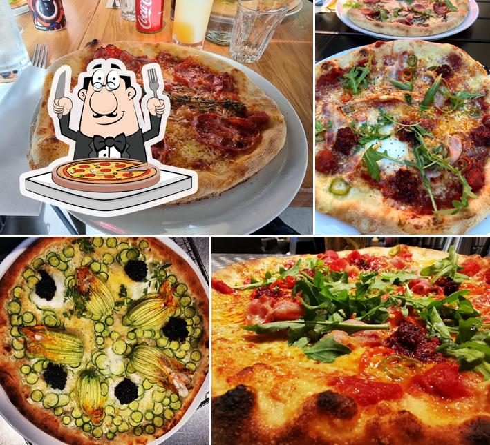 Apostrophe, Oslo - Restaurant menu, prices and reviews