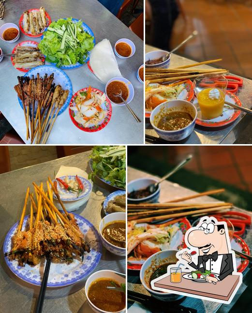 Best roasted meat in Hoi An restaurants, autumn 2024 - Restaurant Guru