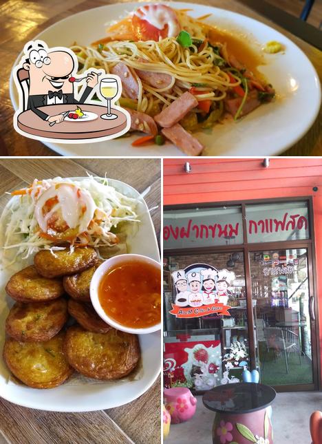 Steak Gun Aeng 64, Bang Phli Yai - Restaurant menu, prices and reviews