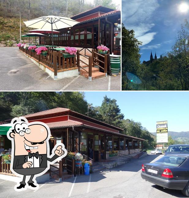 Orandi in España - Restaurant reviews