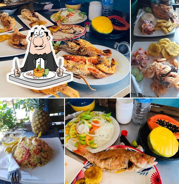 Cardumen Arte y Cocina, Barú - Menú del restaurante, precios y reseñas