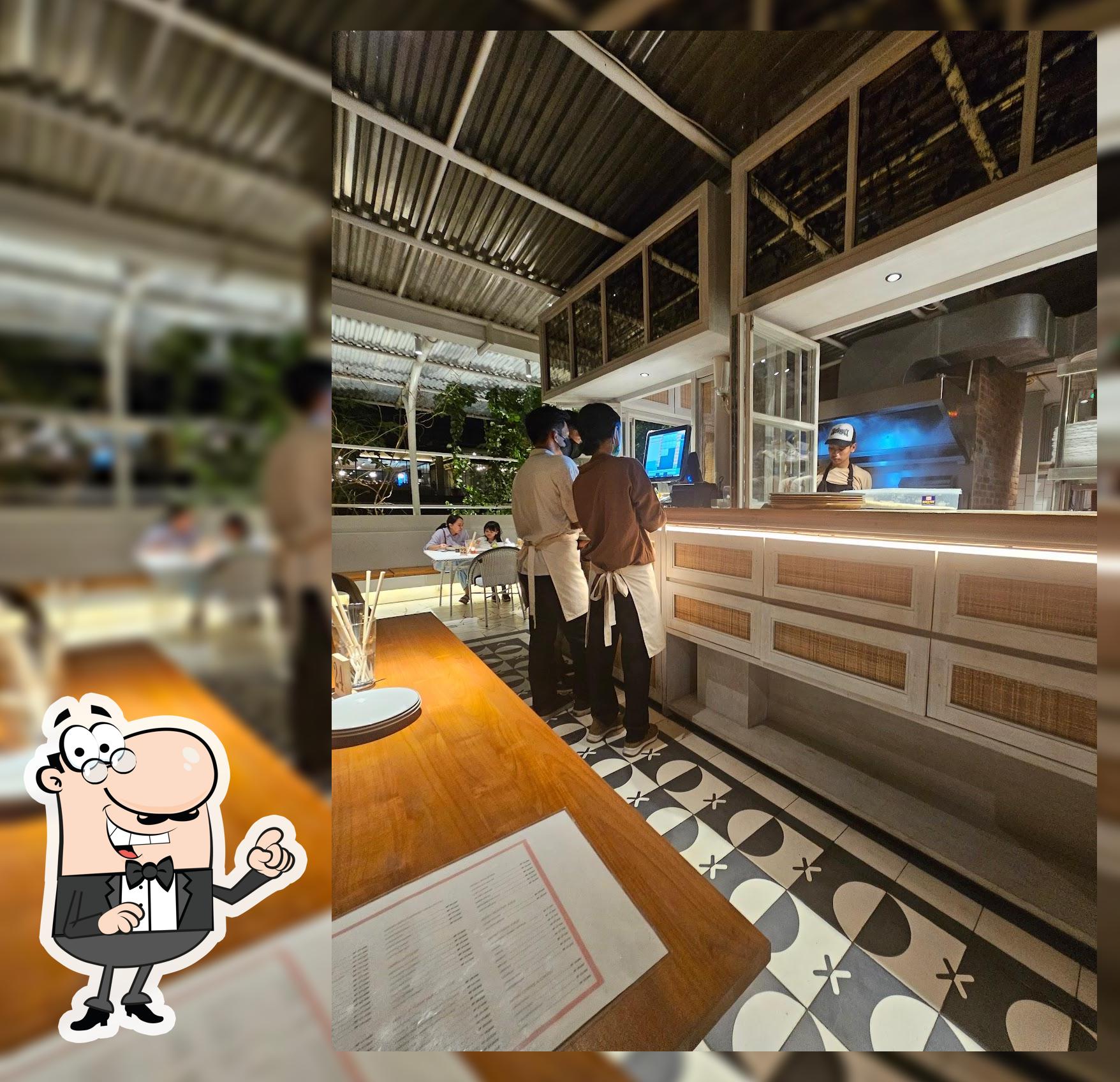 Eastern Dining House, Padalarang - Restaurant menu, prices and reviews