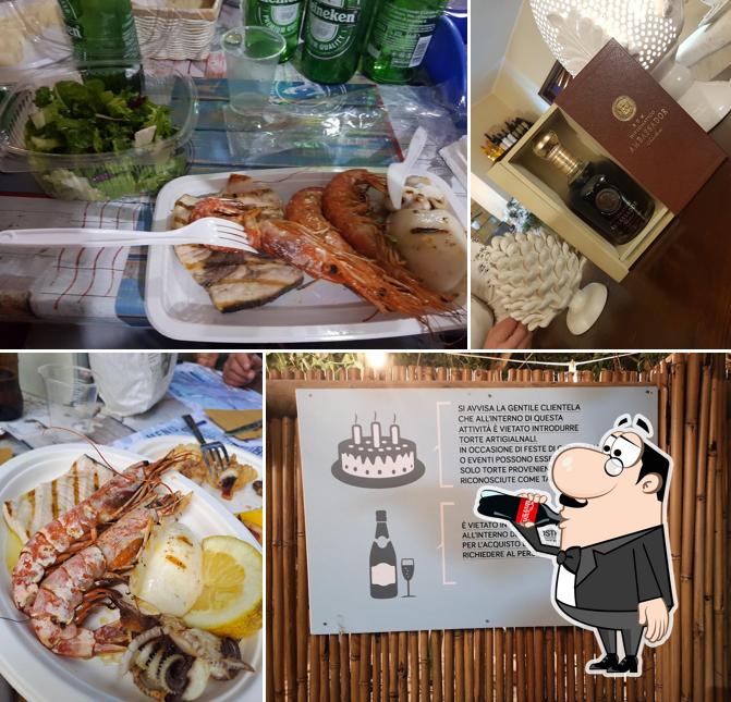 Friggitoria F.lli Lubelli Frigole ristorante, Frigole - Recensioni del ...