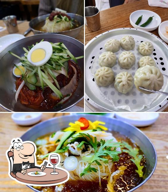다랑부산면옥 restaurant, Gimhae-si - Restaurant reviews