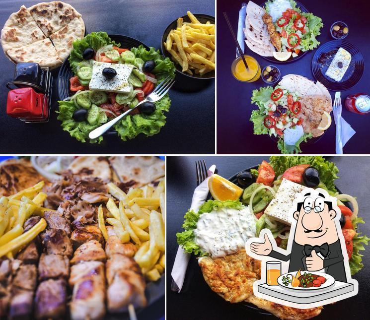 Greek Point restaurant, Tbilisi, Zviad Gamsakhurdia Named Right Bank ...