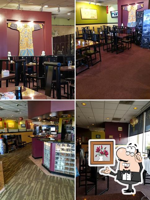 House of Emperor, Naperville - Restaurant menu, prices and reviews
