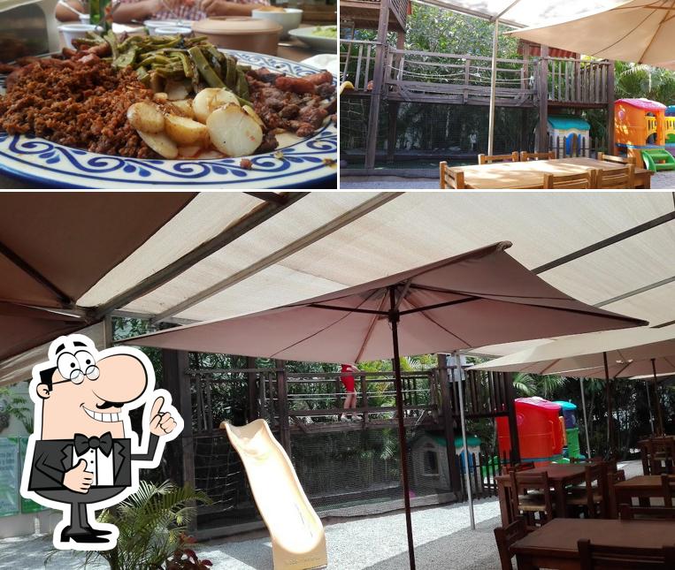 Las Asadas Bar & Grill, Xochitepec - Opiniones del restaurante