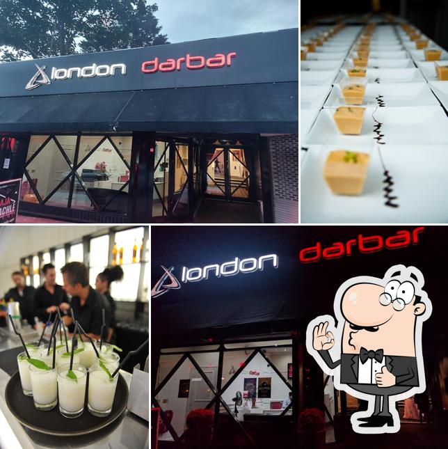 London Darbar in Ilford - Restaurant reviews