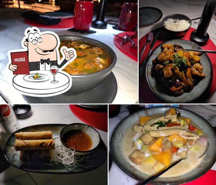 Best restaurants in Arkan Plaza Mall - Restaurant Guru