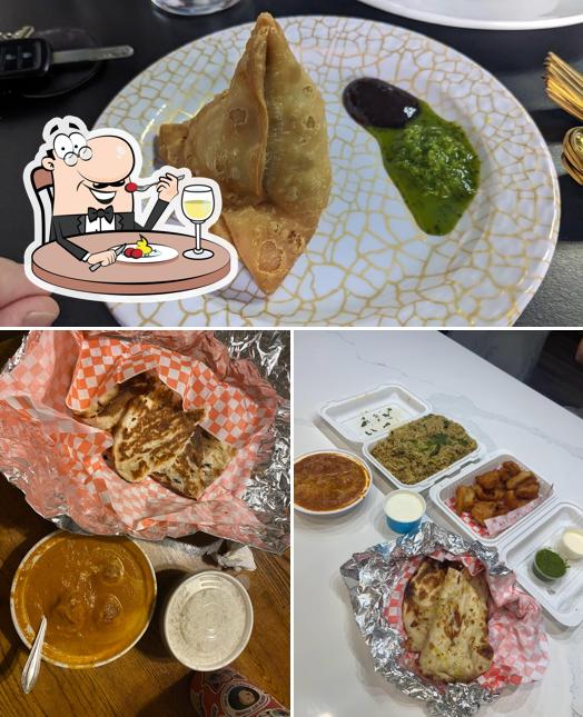 Mohan Dhabba - Alliston, New Tecumseth - Restaurant menu, prices and ...