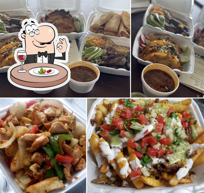 My Little Restaurant in Selah - Restaurant menu and reviews