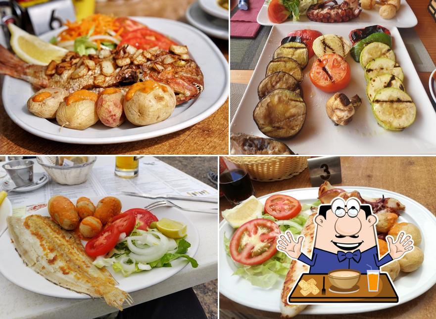 Snack Bar Palmita, Costa Calma - Restaurant menu, prices and reviews