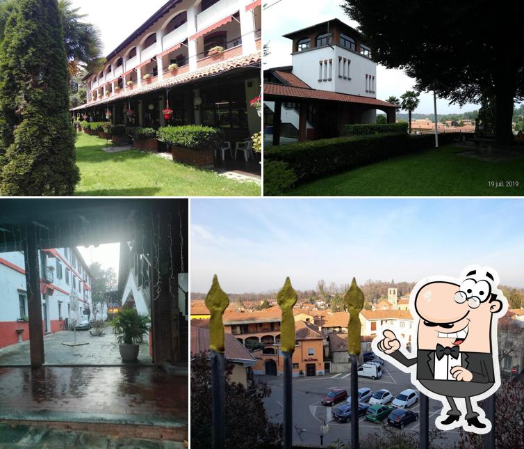 Pinin ristorante, Varallo Pombia - Recensioni del ristorante