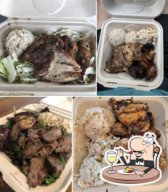 Pounders Hawaiian Grill - Niceville in Niceville - Restaurant menu and ...