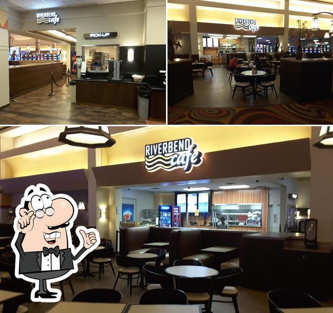 Riverbend Cafe, Eagle Pass - Restaurant menu, prices and reviews