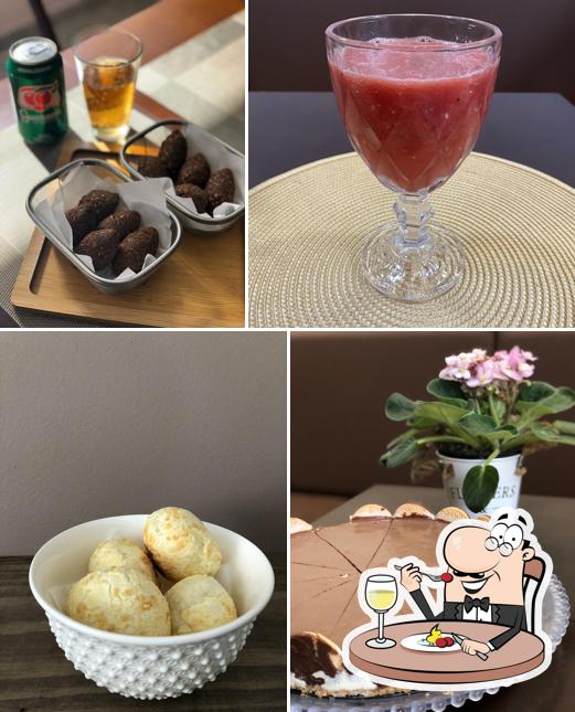 Rota do Café, Cruzília - Restaurant reviews