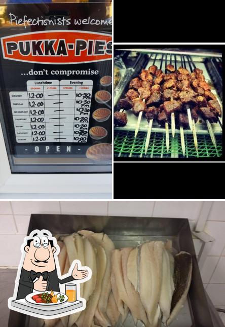 Rumbles Fish Bar in King's Lynn - Restaurant reviews