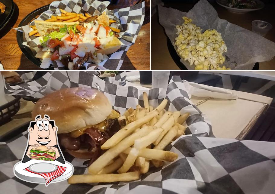 Seymour Grille, Seymour - Restaurant menu, prices and reviews