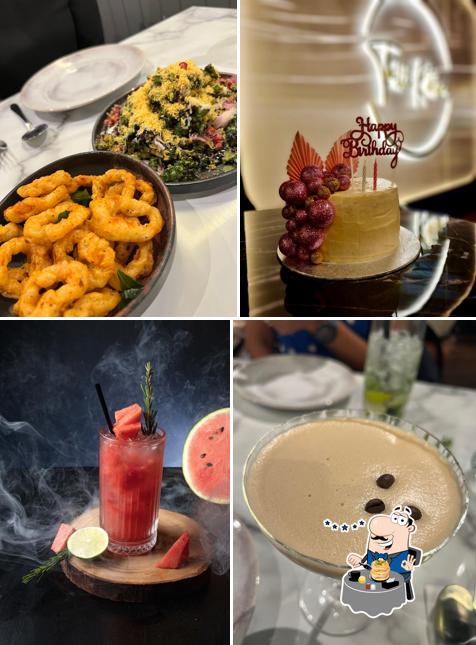 Talli Kitchen, Orpington - Restaurant menu, prices and reviews