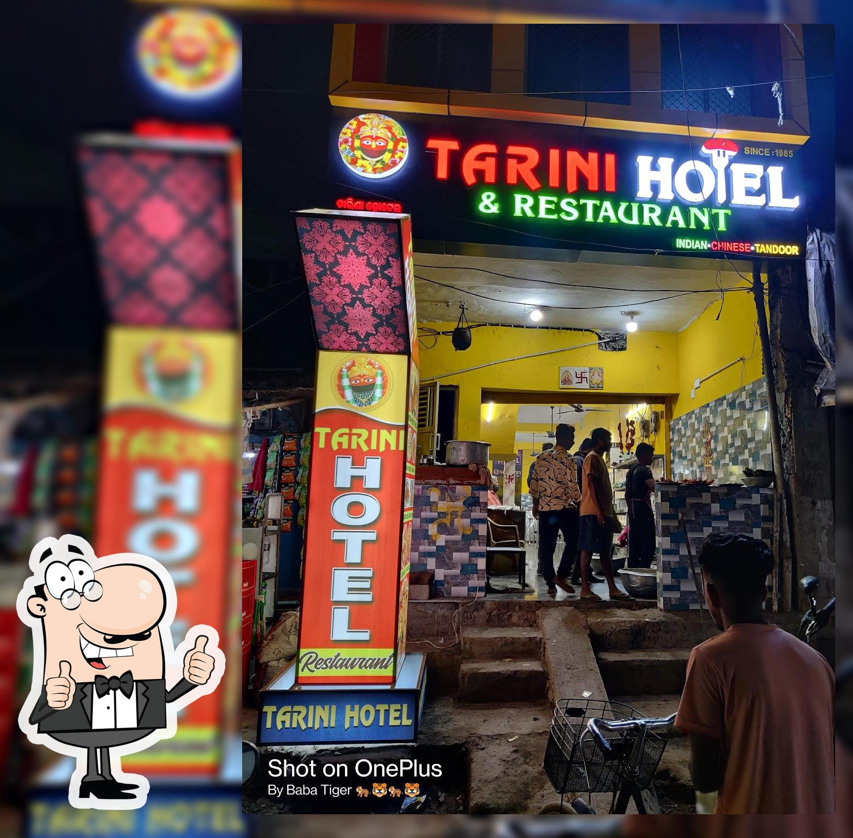 Tarini hotel, Dhenkanal, VIP Road - Restaurant reviews