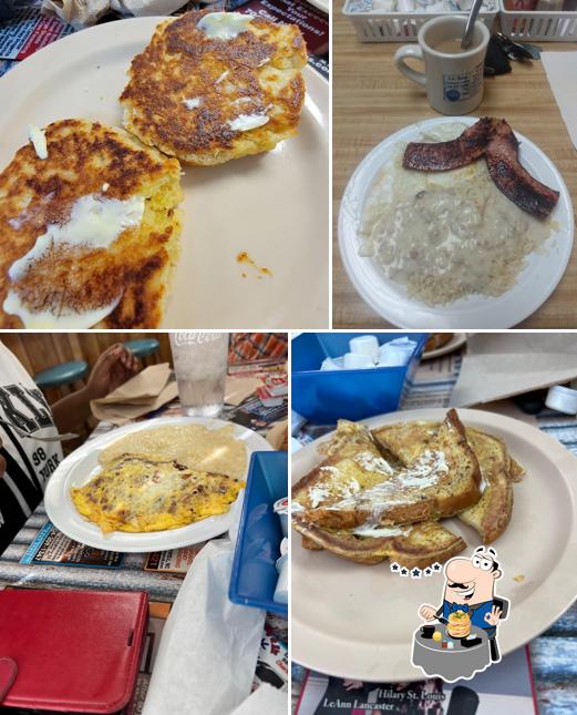 Town House II, Kannapolis - Restaurant menu, prices and reviews