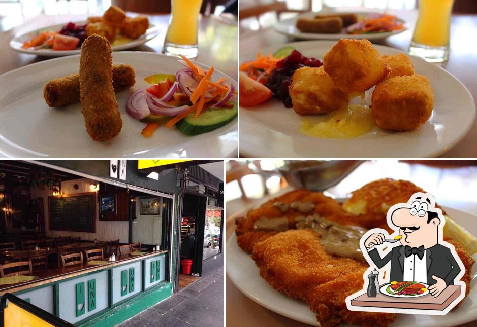 Una's, Darlinghurst - Restaurant menu, prices and reviews