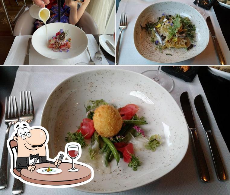 Veranda Brasserie & Bar, Vienna - Restaurant menu, prices and reviews