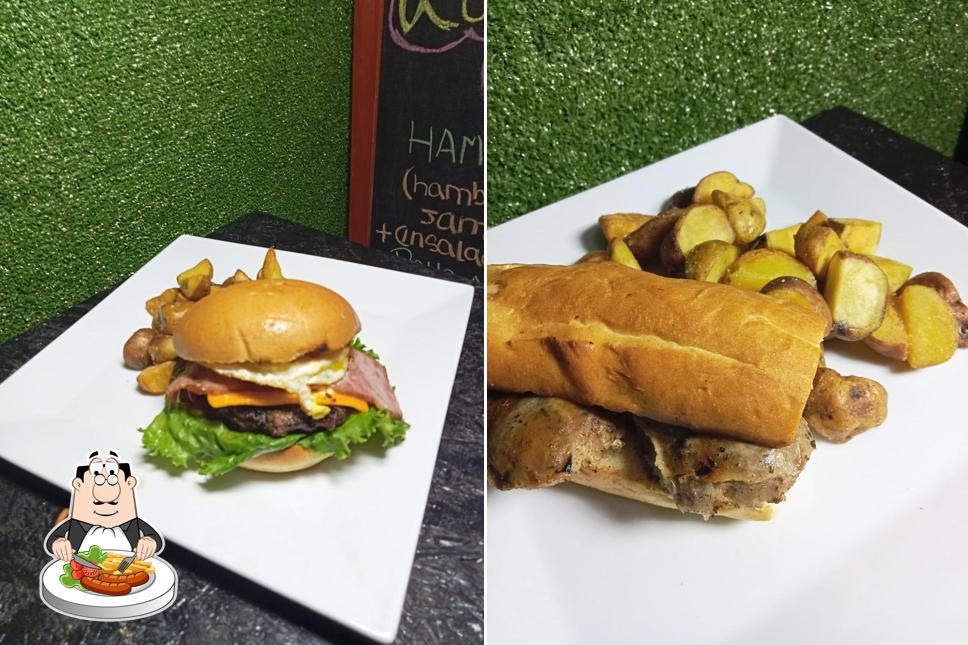 la gula grill, San Martín de Porres - Menú del restaurante, precios y ...