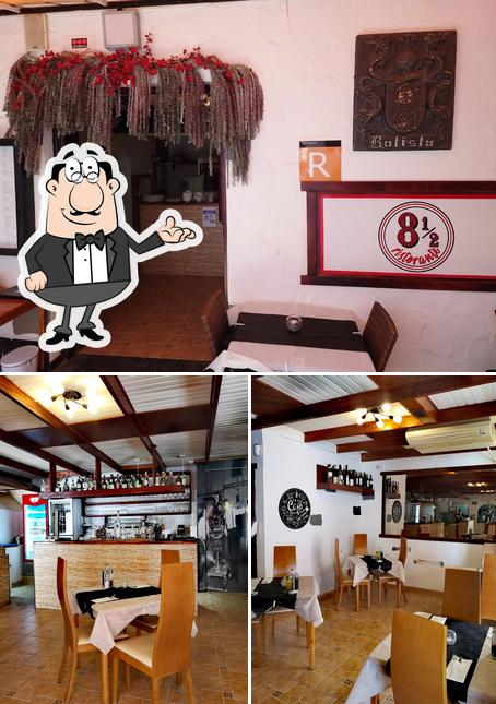 Restaurante da Marty & Davide in Morro Jable - Restaurant menu and reviews