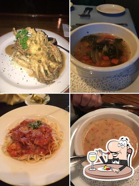 Top 5 restaurants with veal parmigiana in Hilton Head Island, november ...