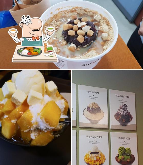 Sulbing cafe, Seoul, Seocho-dong - Restaurant reviews