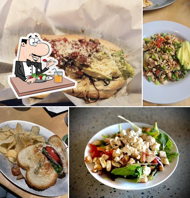 The Walnut, Des Moines - Restaurant menu, prices and reviews