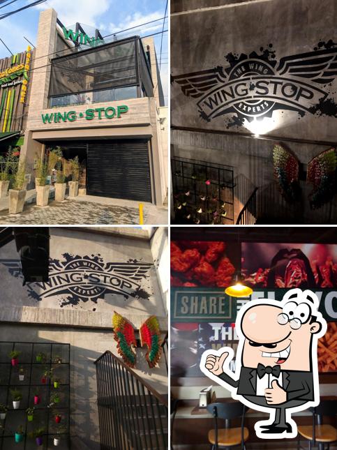 Wingstop, Bogotá - Menú del restaurante, precios y reseñas