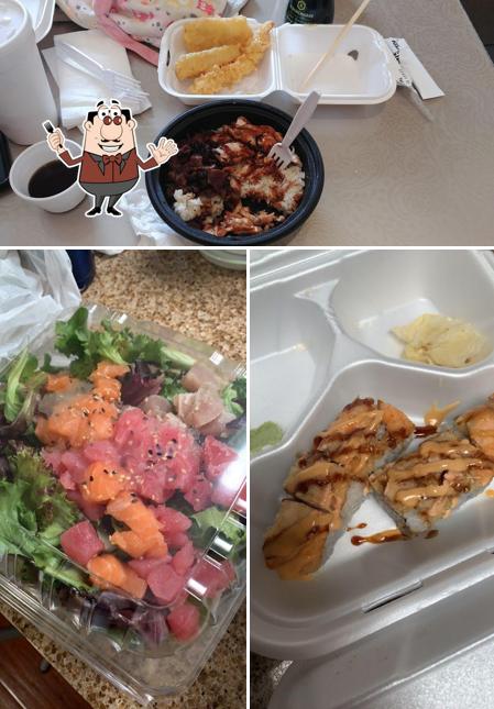 Yogis Grill Lake Forest