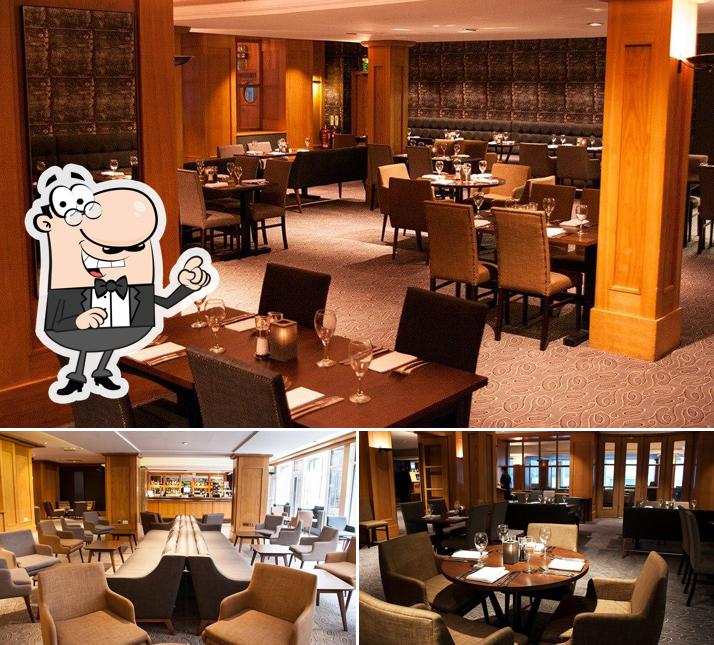 GoGrill, Glasgow, Ibrox subway - Restaurant menu, prices and reviews
