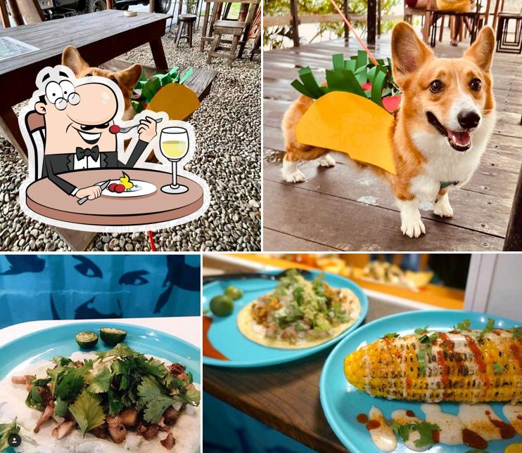 El Chapo's, Quezon City - Restaurant menu, prices and reviews