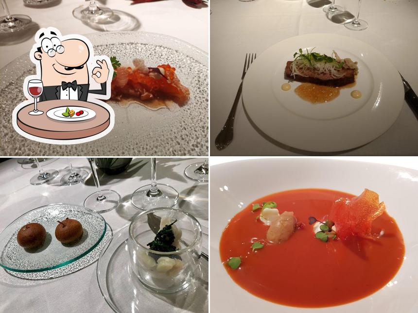 Restaurante Rodero, Pamplona - Menú del restaurante, precios y reseñas